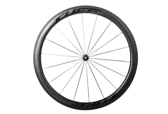 EXO 46 – Tuff® Carbon Wheels