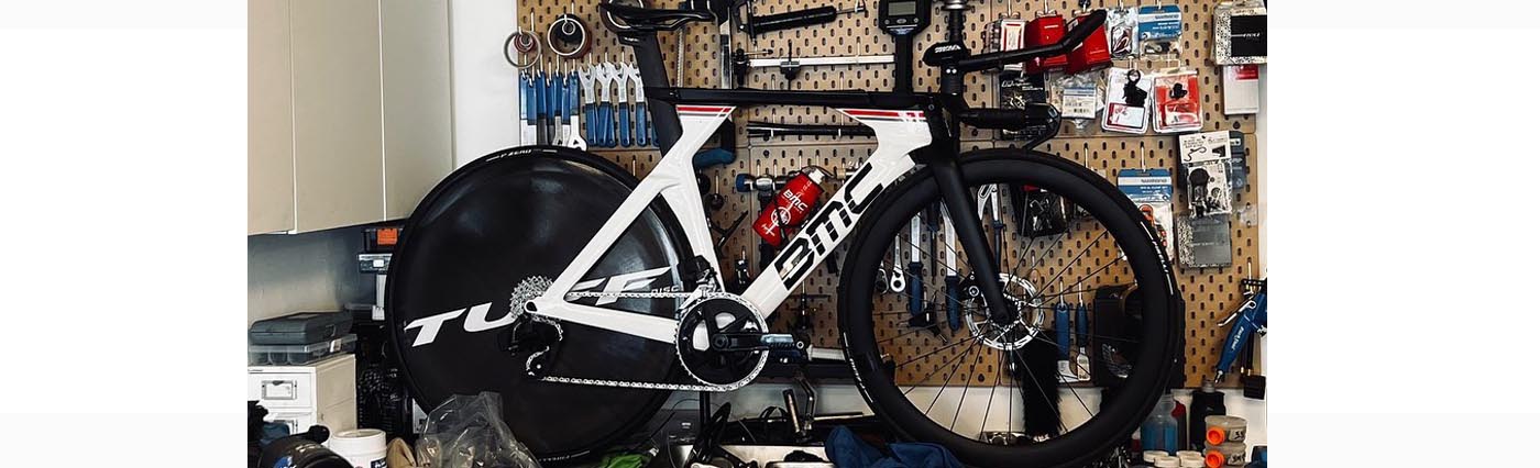 Triathlon&Track Bikes – Tuff® Carbon Wheels