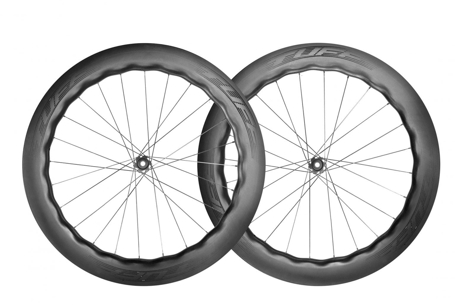 Cobble 68 Disc – Tuff® Carbon Wheels