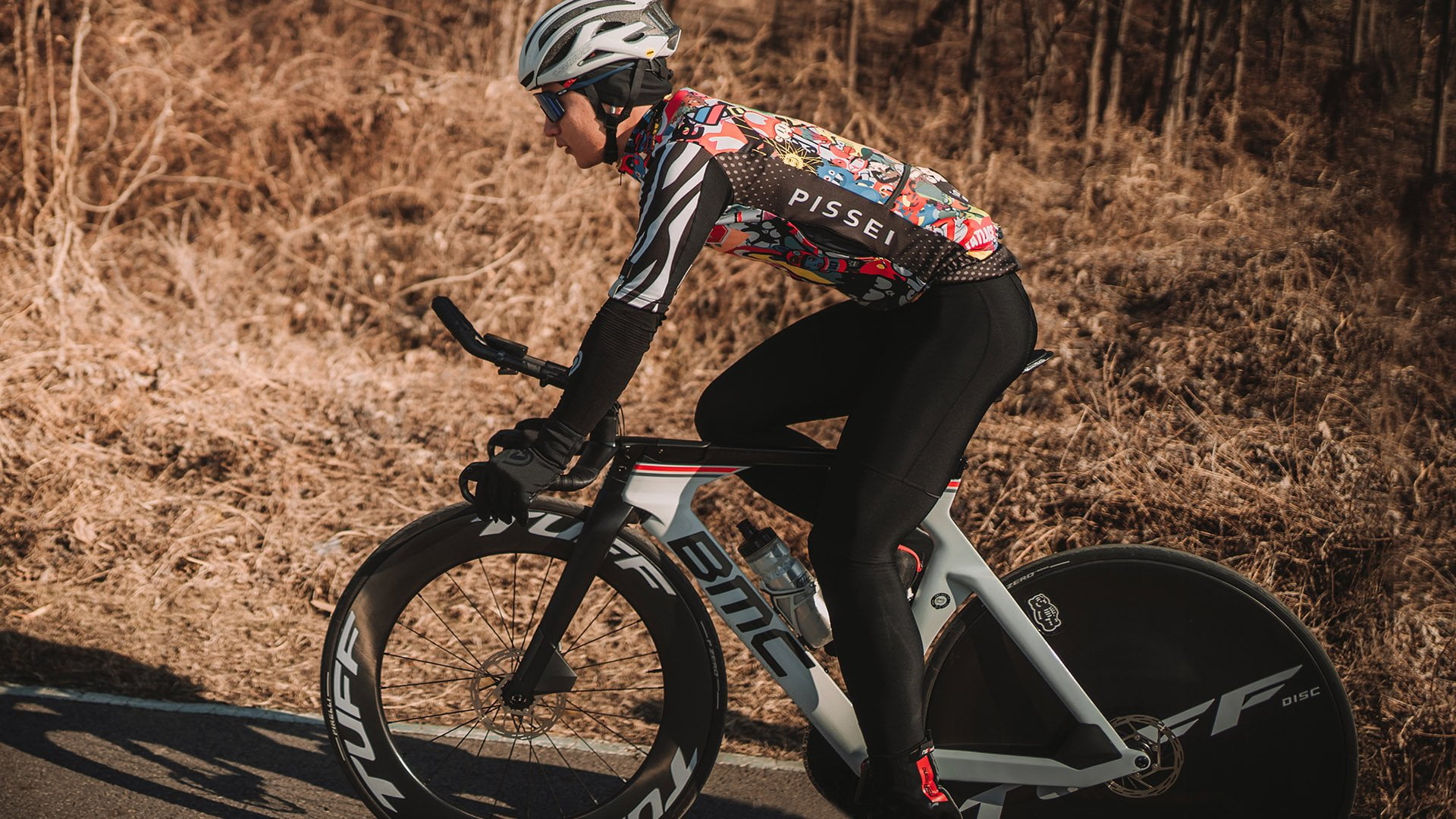 Tuff® Carbon Wheels – Tuffcycle